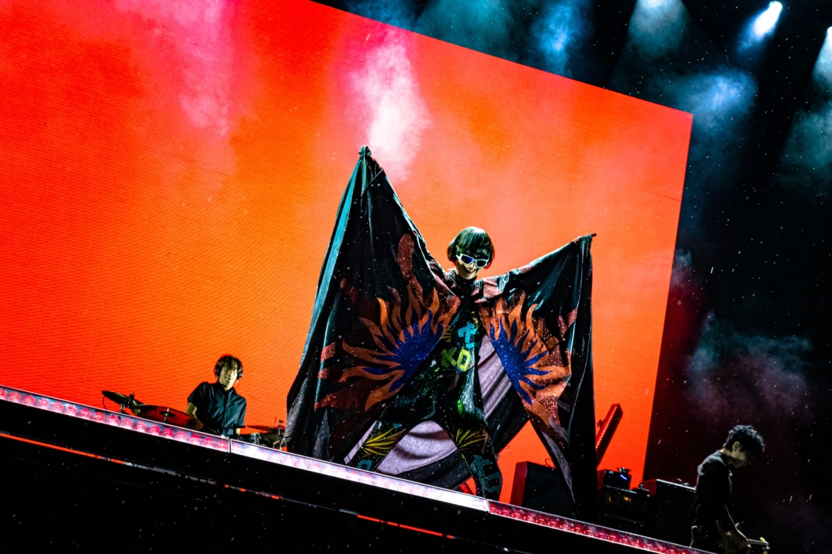 Photos of The Strokes, Yeah Yeah Yeahs, Picture Parlour and more at All ...